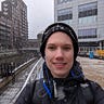 Chris Couzens – Medium