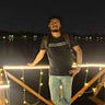 ANUTOSH GHOSH – Medium