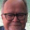 Larry Stroud – Medium