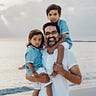 Yogesh Patel – Medium