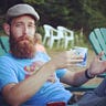 Andrew Popp – Medium