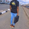 Madibogo Makgoka – Medium