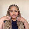 Nontsikelelo Ndlazi – Medium