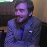 Nigel Sullivan – Medium