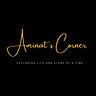 Aminat’s Corner