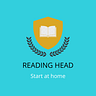KINDERGARTEN READING HEAD START. parents with smart kides used this ...