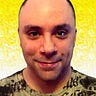 Anthony M. Grimaldi – Medium