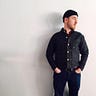 Product Focus: Japan Blue’s JB0412 “Monster” 16.5oz Selvedge Denim in ...
