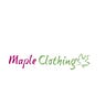 Maple Clothing Inc – Medium