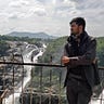 Shankar Parimi – Medium