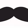 Mr. Stache – Medium