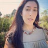 Roxanne Almas – Medium