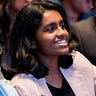 Pritika kannapiran – Medium
