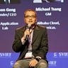 Data Application Lab – Medium