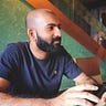 Edson Reginold – Medium