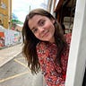 Michaela Capps – Medium