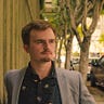 James Tyhurst – Medium