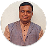 Arvind Kamath – Medium
