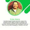 Cale Slack – Medium
