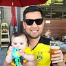 Chris Dizon – Medium