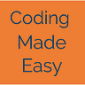 Coding Made Easy – Medium