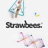 Strawbees – Medium