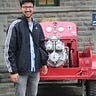 Vineet Joshi – Medium