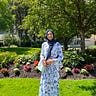 Saba Aafreen – Medium