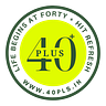 Forty Plus – Medium
