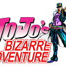 JoJo's Bizarre Adventure Merchandise Shop – Medium