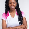 Angel Jones – Medium
