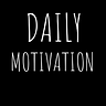 Daily Motivation – Medium