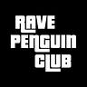 Rave Penguin Club – Medium
