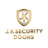 J.K Security Doors – Medium