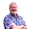 David F. Black – Medium