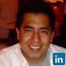 Daniel Hewes – Medium