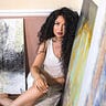 Mona Lazar – Medium