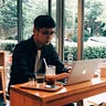 George Chang – Medium