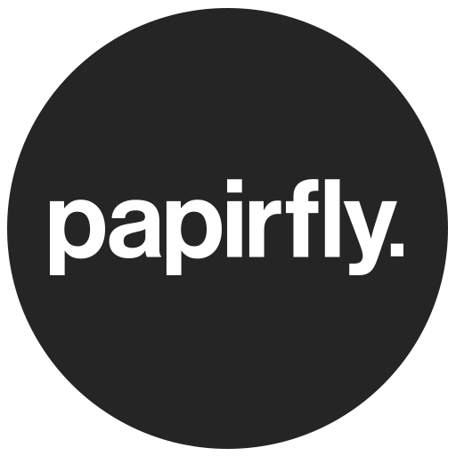 Papirfly – Medium