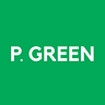 P. GREEN – Medium