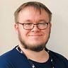 Andrew Leeming – Medium