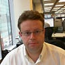 Andy Sturrock – Medium