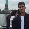 Jose Angel Fernández – Medium