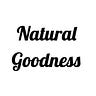 Natural Goodness – Medium