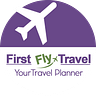 First Fly Travel – Medium