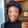Jazmin Harling-Gray – Medium