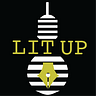 About – Lit Up – Medium