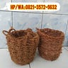 Reseller pot bunga anggrek – Medium