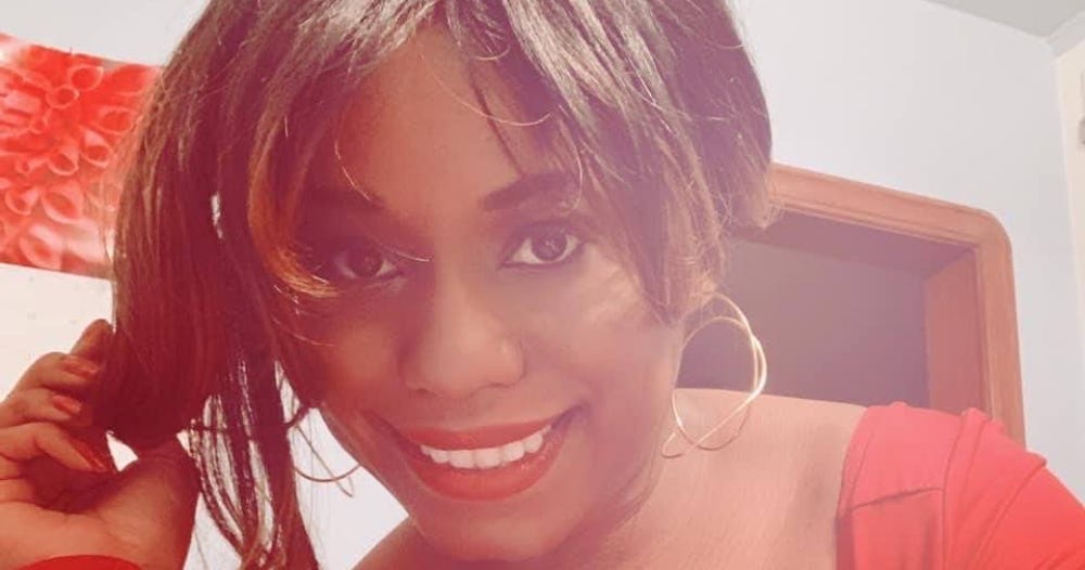 Influencer Venus Starr Hurst Shares Her Top Selfcare, Wellness, and ...