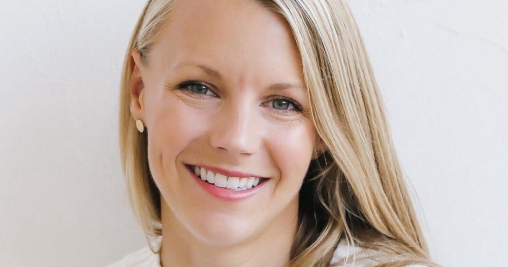The Future of Beauty: Kimberly Shenk of Novi Connect On How Their ...
